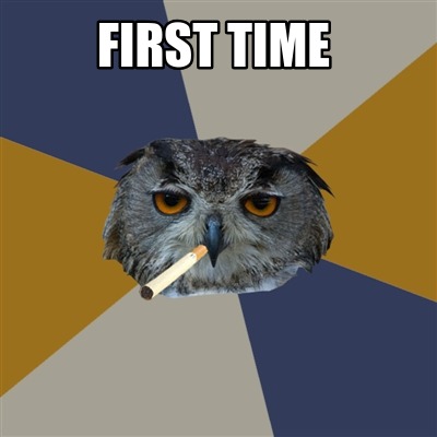 Meme Creator - Funny first time Meme Generator at MemeCreator.org!