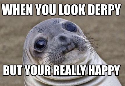 Derpy Meme