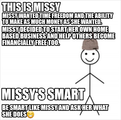 Missy Meme