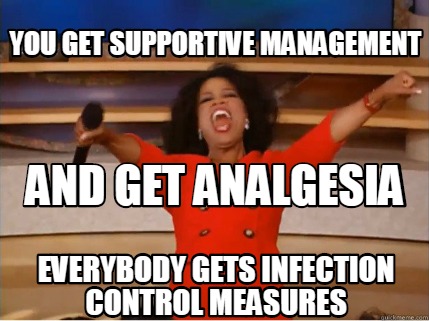 Change Control Memes