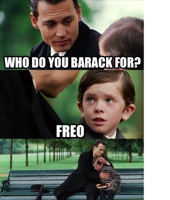 Freo Memes