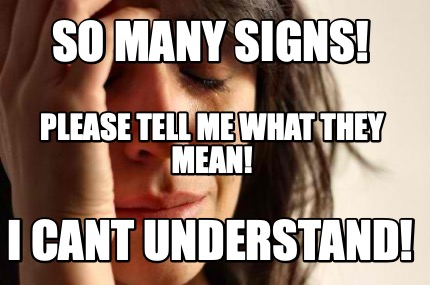 Too Many Things To Do Meme