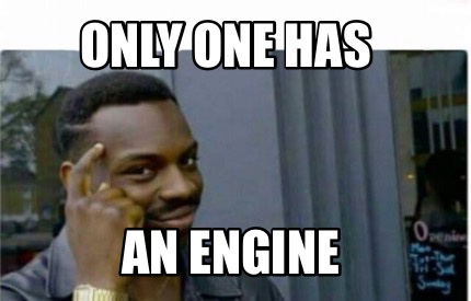 Meme Creator - Funny Only one has An engine Meme Generator at ...