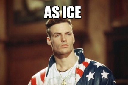 Meme Creator - Funny As ICE Meme Generator at MemeCreator.org!