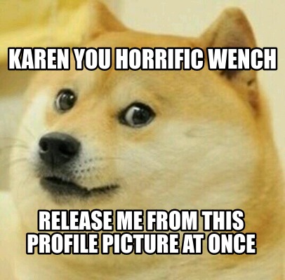 Wench Memes