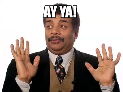 Meme Creator - Funny ay ya! Meme Generator at MemeCreator.org!