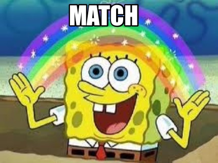 Meme Creator - Funny Match Meme Generator at MemeCreator.org!