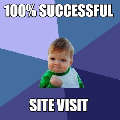 Site Visit Meme Stephen Wiltshire Is Amazing. Many Share The Meme Or