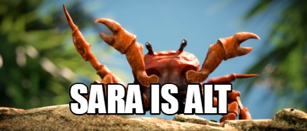 Love Sara Memes
