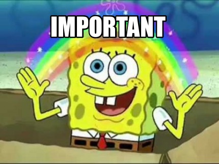 Meme Creator - Funny Important Meme Generator at MemeCreator.org!