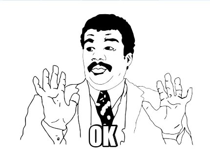 Meme Creator - Funny ok ok Meme Generator at MemeCreator.org!