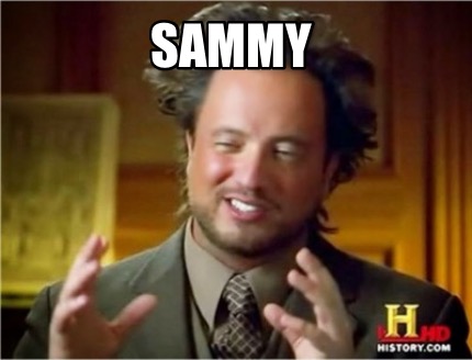 Sami Meme