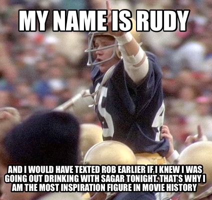 Rudy Rudy Rudy Memes MambaBack, Rudy Gay Gets Traded And Knicks Lose