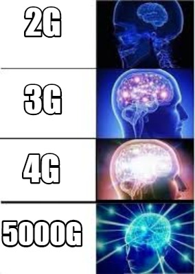 Meme Creator - Funny 2g 5000G 3G 4G Meme Generator at MemeCreator.org!