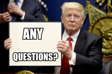 Meme Creator - Funny ANY Questions? Meme Generator at MemeCreator.org!