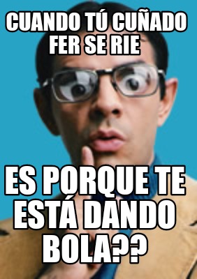 El Cunado Memes