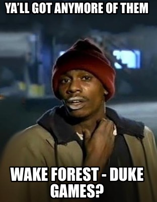 Wake Forest Memes Pin By Oh On S | South Park Memes, South Park Funny,