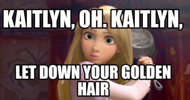 Kaitlyn Meme
