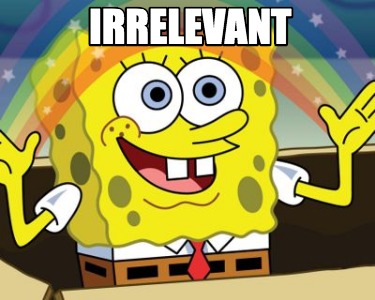 Meme Creator - Funny irrelevant Meme Generator at MemeCreator.org!