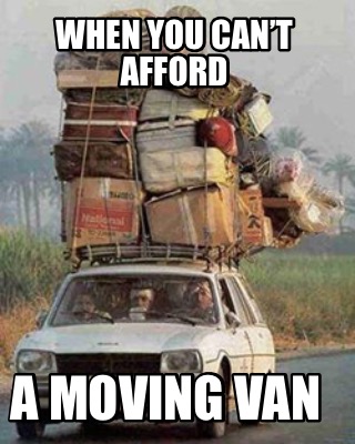 Man Van Memes