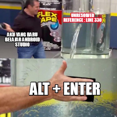 Android Studio Memes Android Studio > The Sun : R/ProgrammerHumor