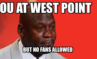 Funny West Point Memes