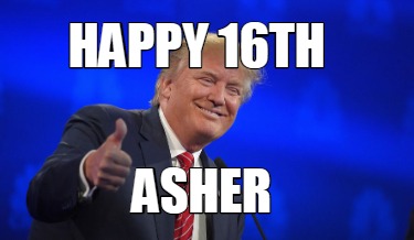Asher Memes It's My Dads Birthday Soon And He Loves These Types Of