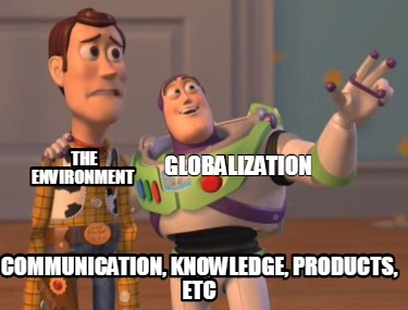 Meme Creator - Funny globalization communication, knowledge, products ...