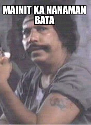 Mainit Memes RONI Adlı Kullanıcının Sb19 | A'tin Panosundaki Pin