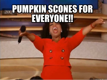 Scones Memes The Verdict On The Gluten Free Flax Egg Scones. We