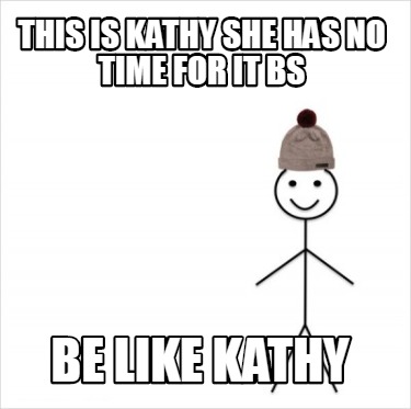 Kathy Meme