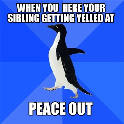 Funny Peace Out Pictures