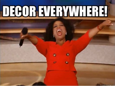 Meme Creator - Funny Decor everywhere! Meme Generator at MemeCreator.org!