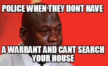 Funny Warrant Officer Memes Search Warrant Cartoons And Comics Funny