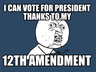 12th Anniversary Memes