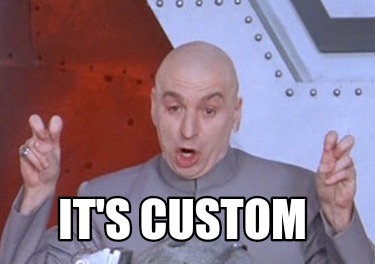 Meme Creator - Funny It's custom Meme Generator at MemeCreator.org!