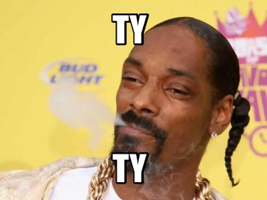 Ty Meme