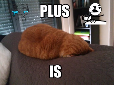 Meme Creator - Funny Plus Is Meme Generator at MemeCreator.org!