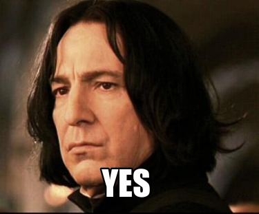 Meme Creator - Funny Yes Meme Generator at MemeCreator.org!