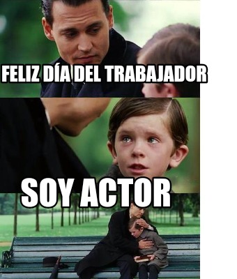 Memes Del Actor