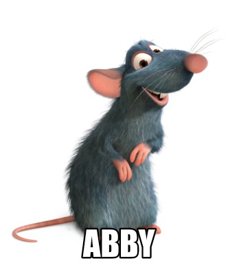 Meme Creator - Funny Abby Meme Generator at MemeCreator.org!