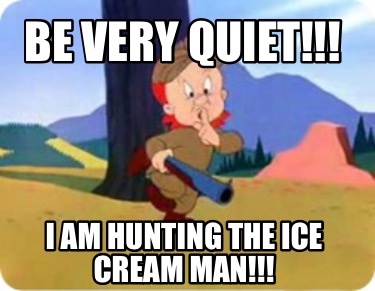 Meme Creator - Funny Happy hunting!!! Meme Generator at MemeCreator.org!