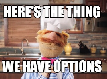 Chef Meme Generator
