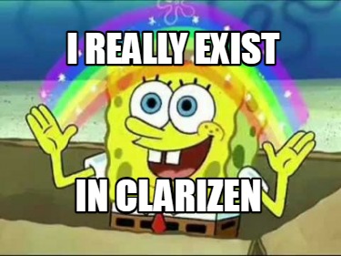 Spongebob Rainbow Meme