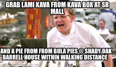 Kava Memes Kava Is One Hell Of A Drug! : R/survivor