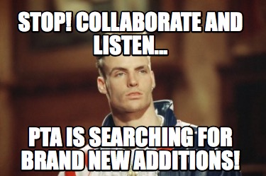 Memes About Pta