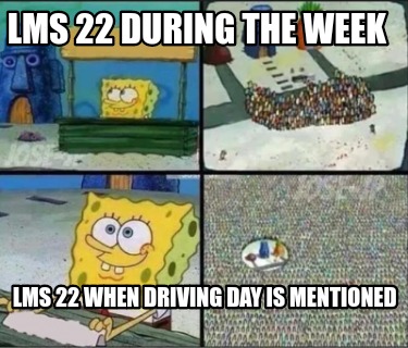 Lms Memes Canvas LMS | Because Grading, Assignments, And Deadlines Are