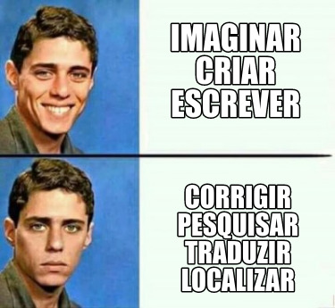 Meme Creator - Funny Imaginar Criar Escrever Corrigir Pesquisar ...