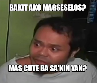 Inggit Ako Memes