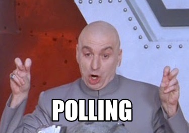 Meme Creator - Funny Polling Meme Generator at MemeCreator.org!